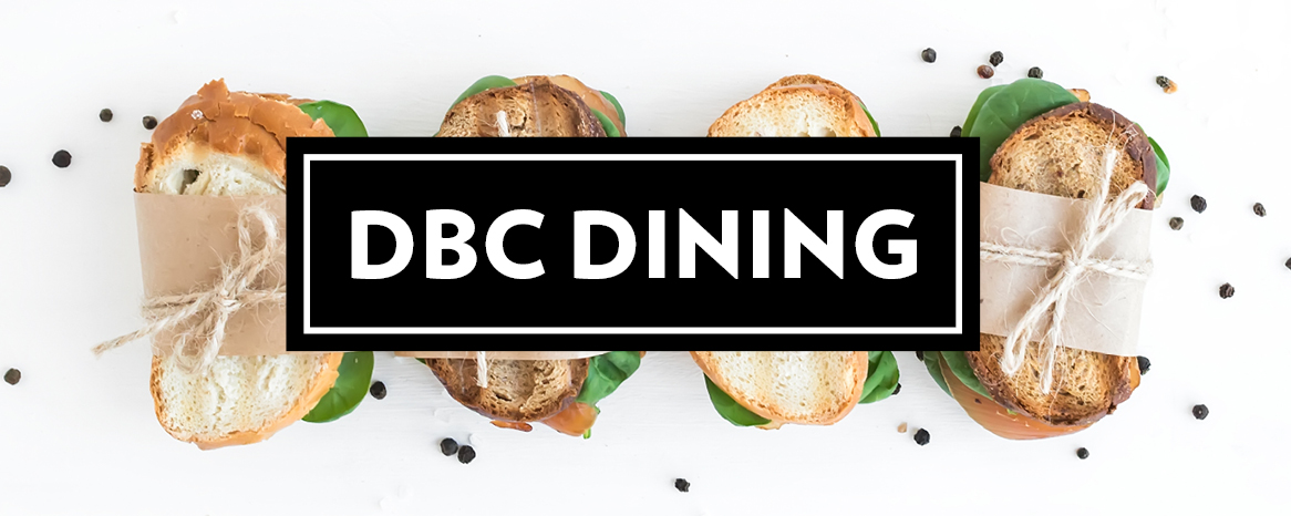 DBCDining Home